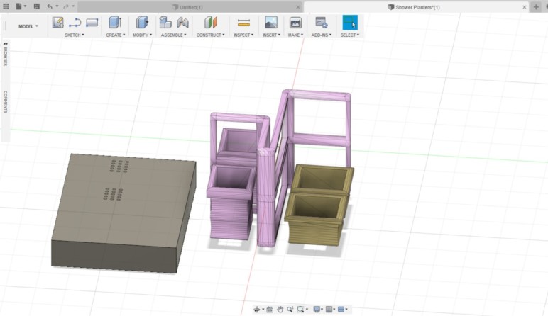 Fusion 360 vs Blender – CAD Software Compared | All3DP