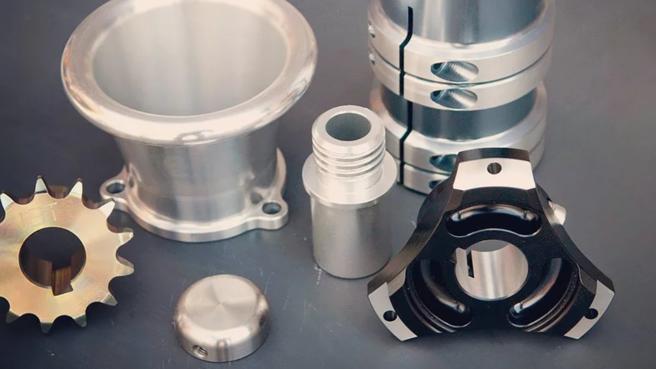 CNC Design – How to Design Parts for CNC | All3DP