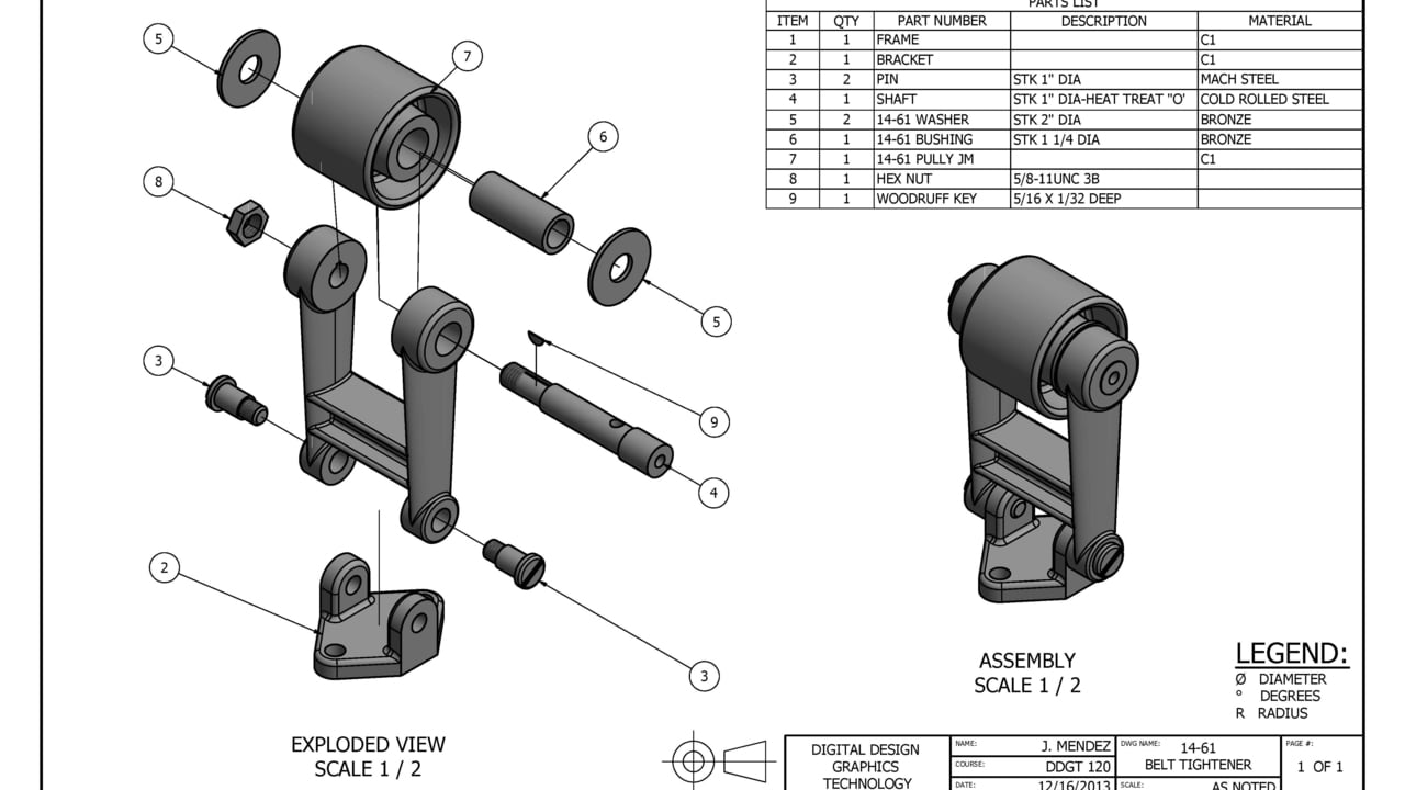 AutoCAD vs Inventor: Autodesk CAD Software Compared | All3DP AutoCAD vs Inventor: Autodesk CAD Software Compared | All3DP