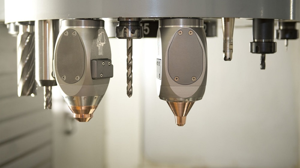 Using Additive and Subtractive Manufacturing in Harmony | All3DP