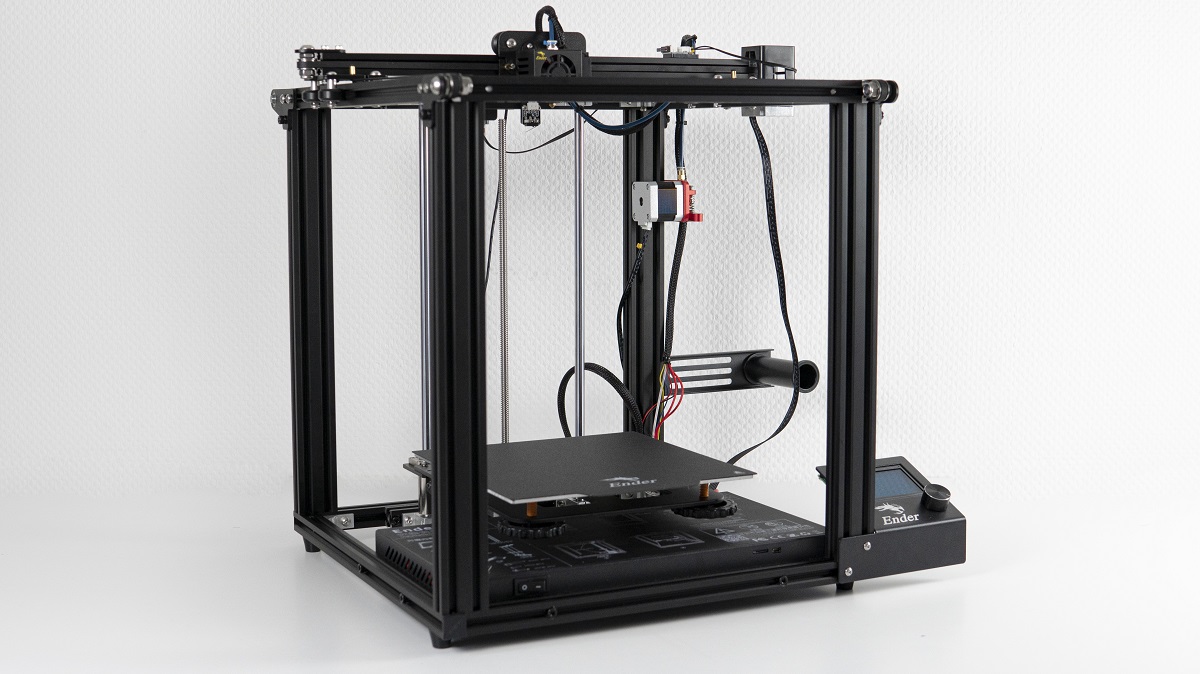 Creality Ender 5 Pro Review The Better Ender 5 All3DP creality-ender-5-pro-review-the-better-ender-5-all3dp