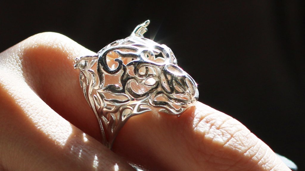 3D Printing Silver How To Get 3D Printed Silver Parts All3DP