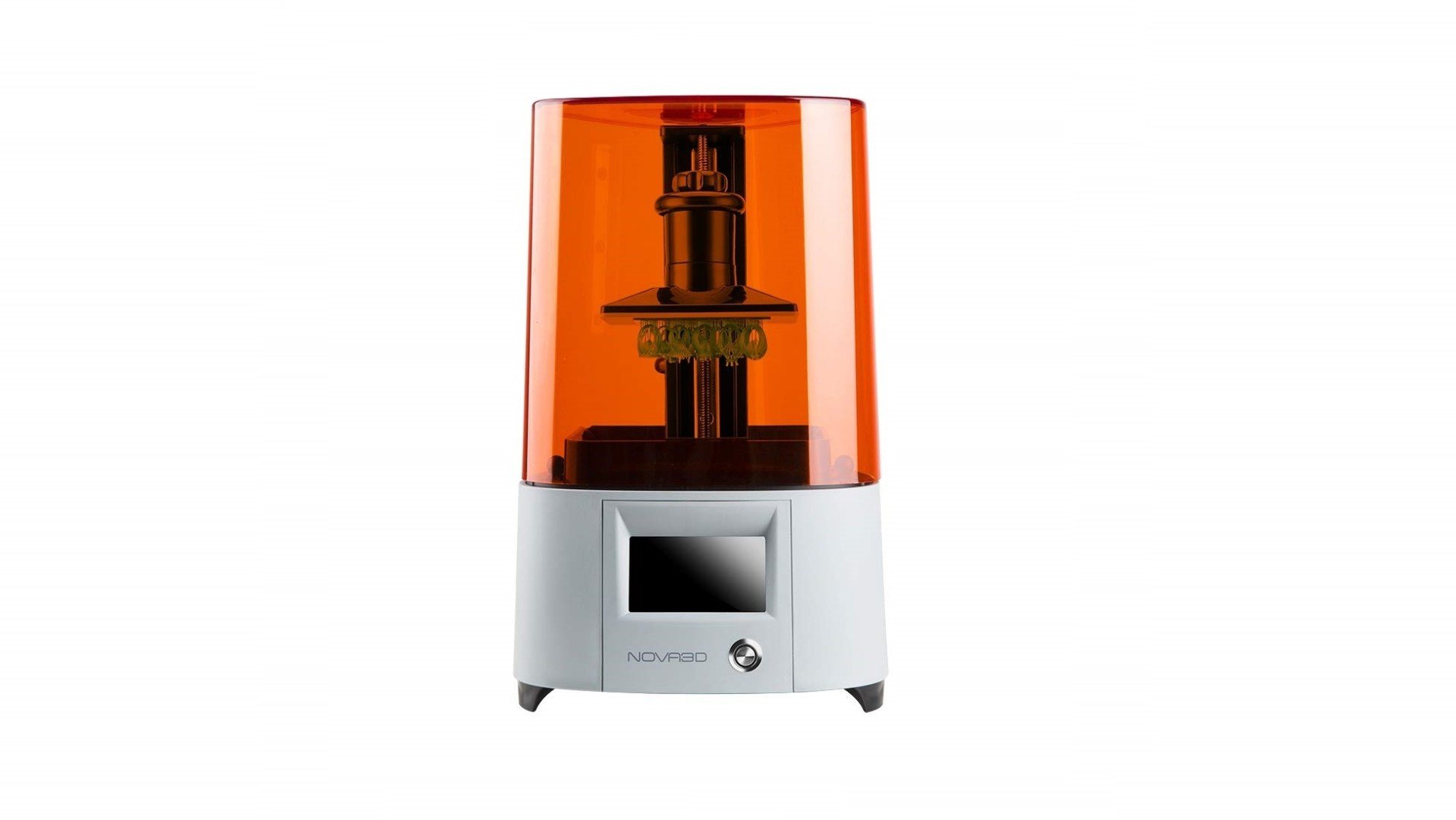 2019 Nova3D Elfin 3D Printer: Review the Specs | All3DP