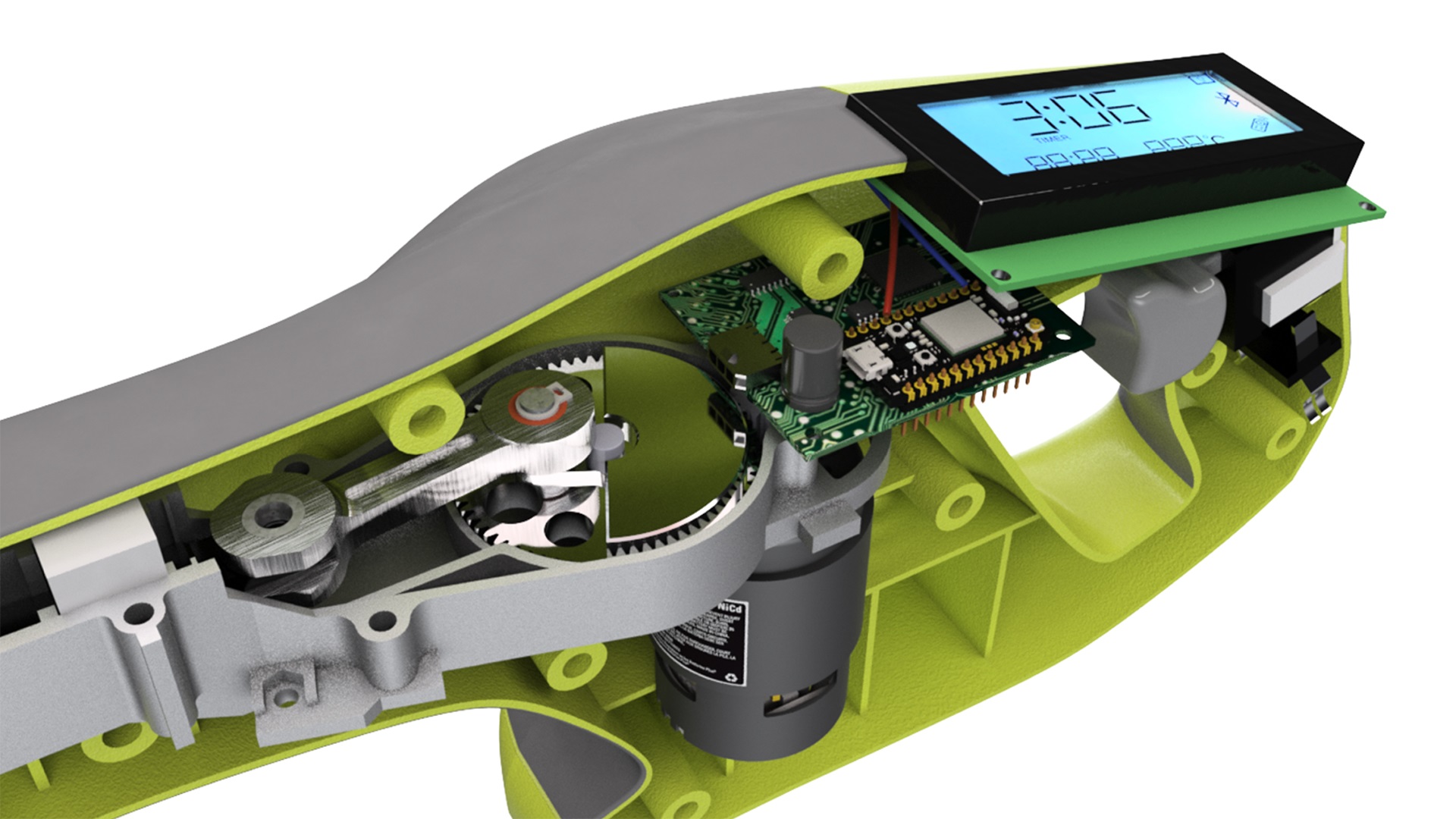 What Is Fusion 360 Simply Explained All3DP