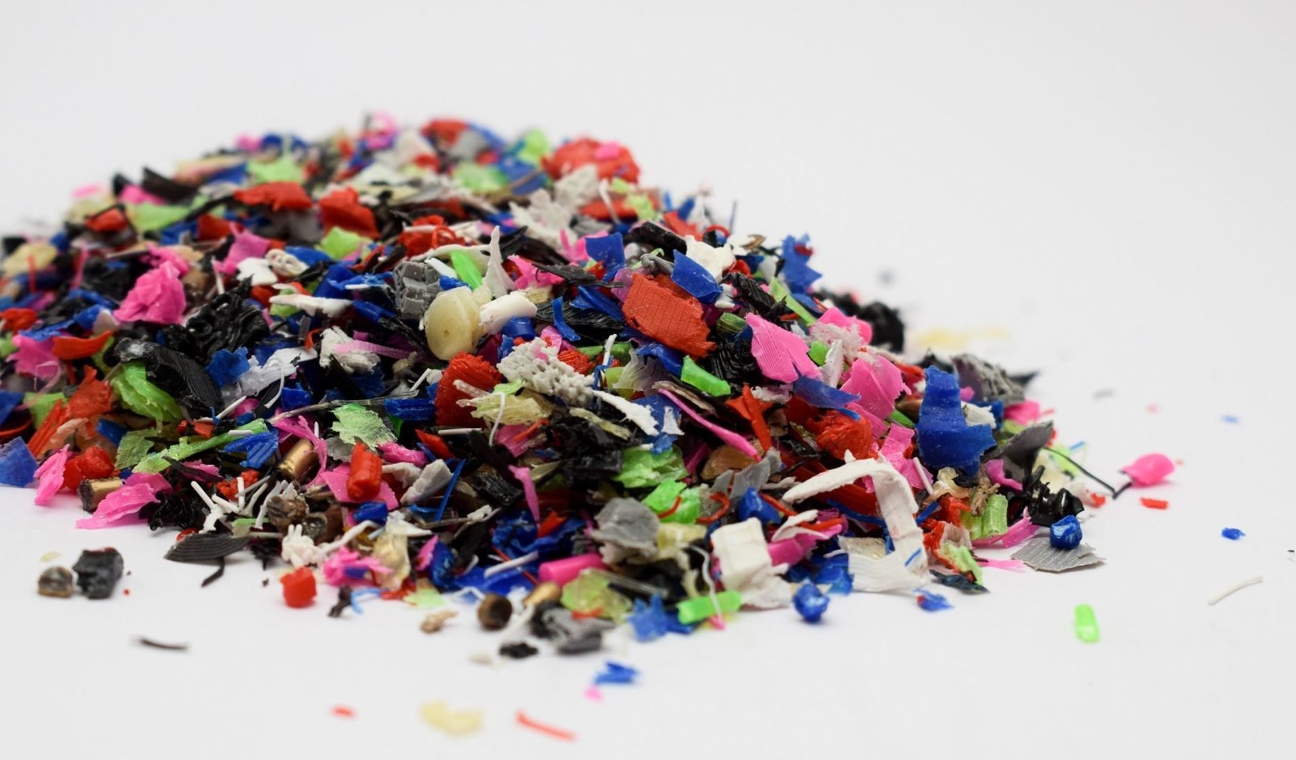 Finally, There’s a Better Way to Recycle PLA | All3DP