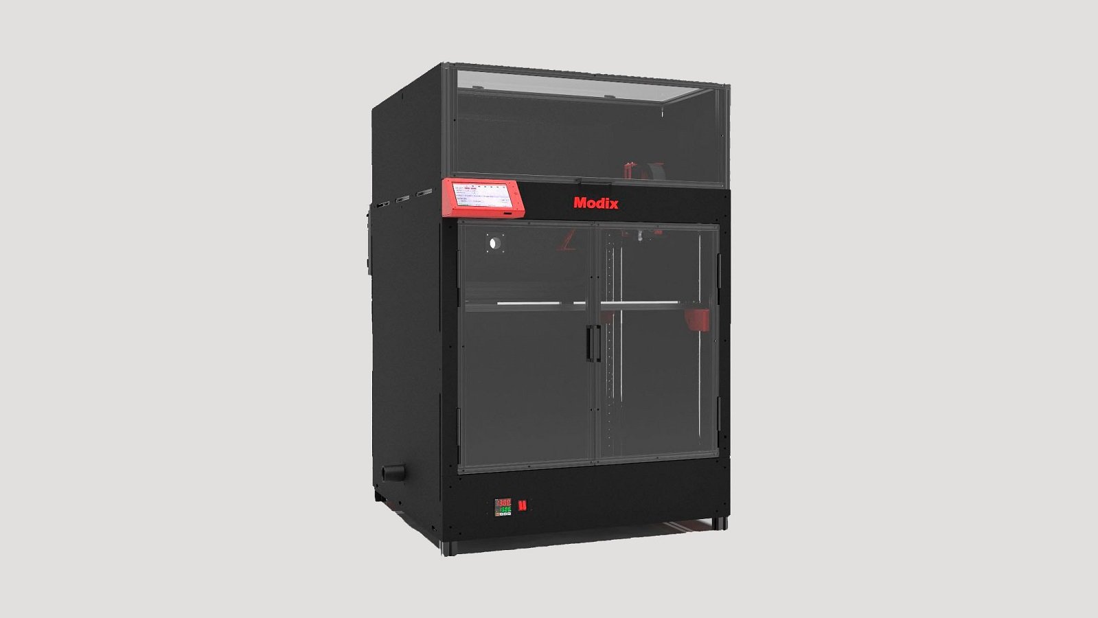 Modix Big-60 V3: Review the Specs | All3DP Pro