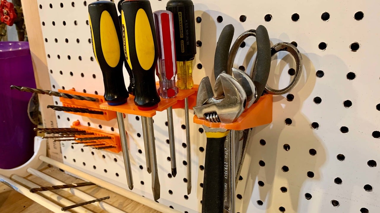15 Organization 3D Prints: Stay Sane in a Tidy House | All3DP