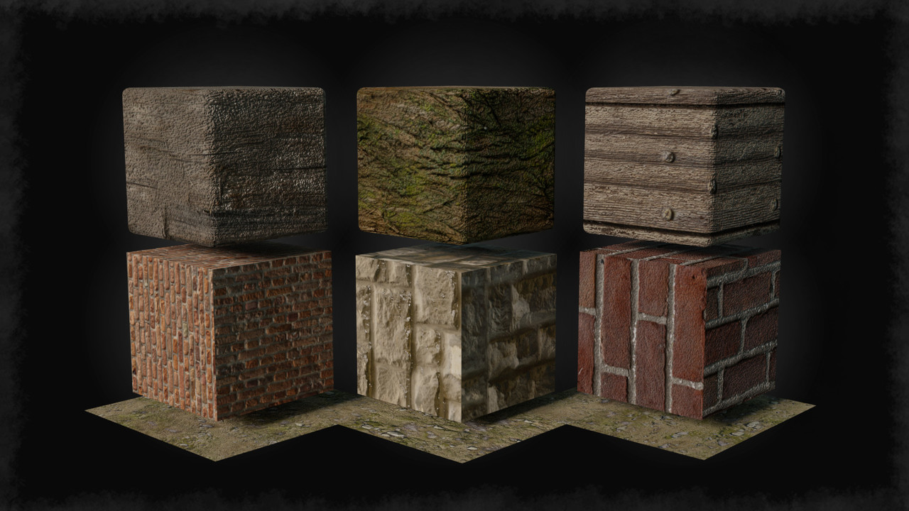 Blender How To Add Textures Simply Explained All3DP