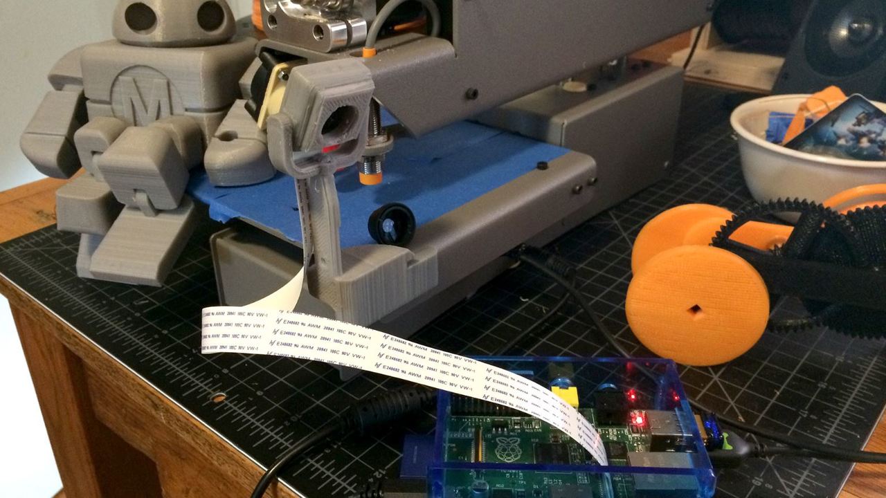 Cura OctoPrint Connection: What Is It & How to Install It | All3DP