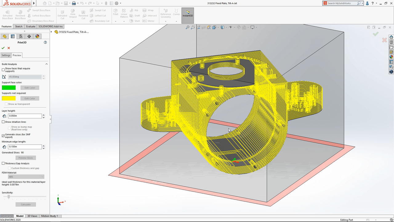What Is SolidWorks Simply Explained All3DP