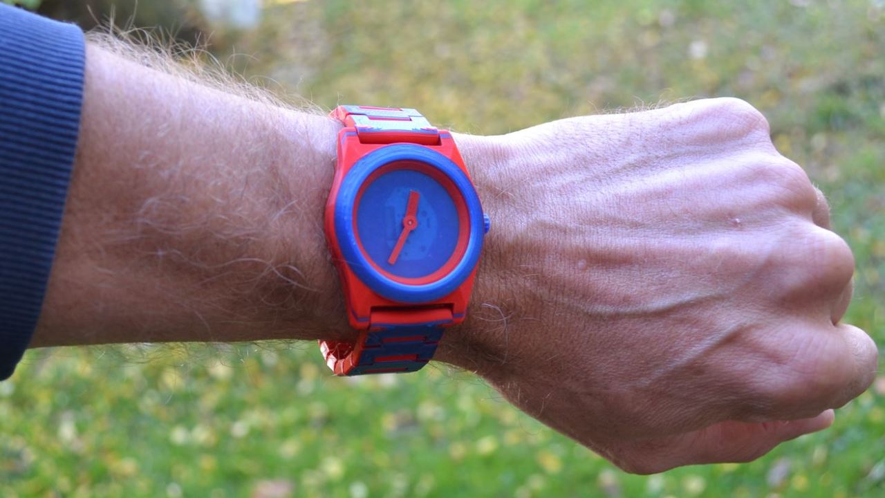 3D Printed Watch: 10 Great Projects & Models to 3D Print | All3DP