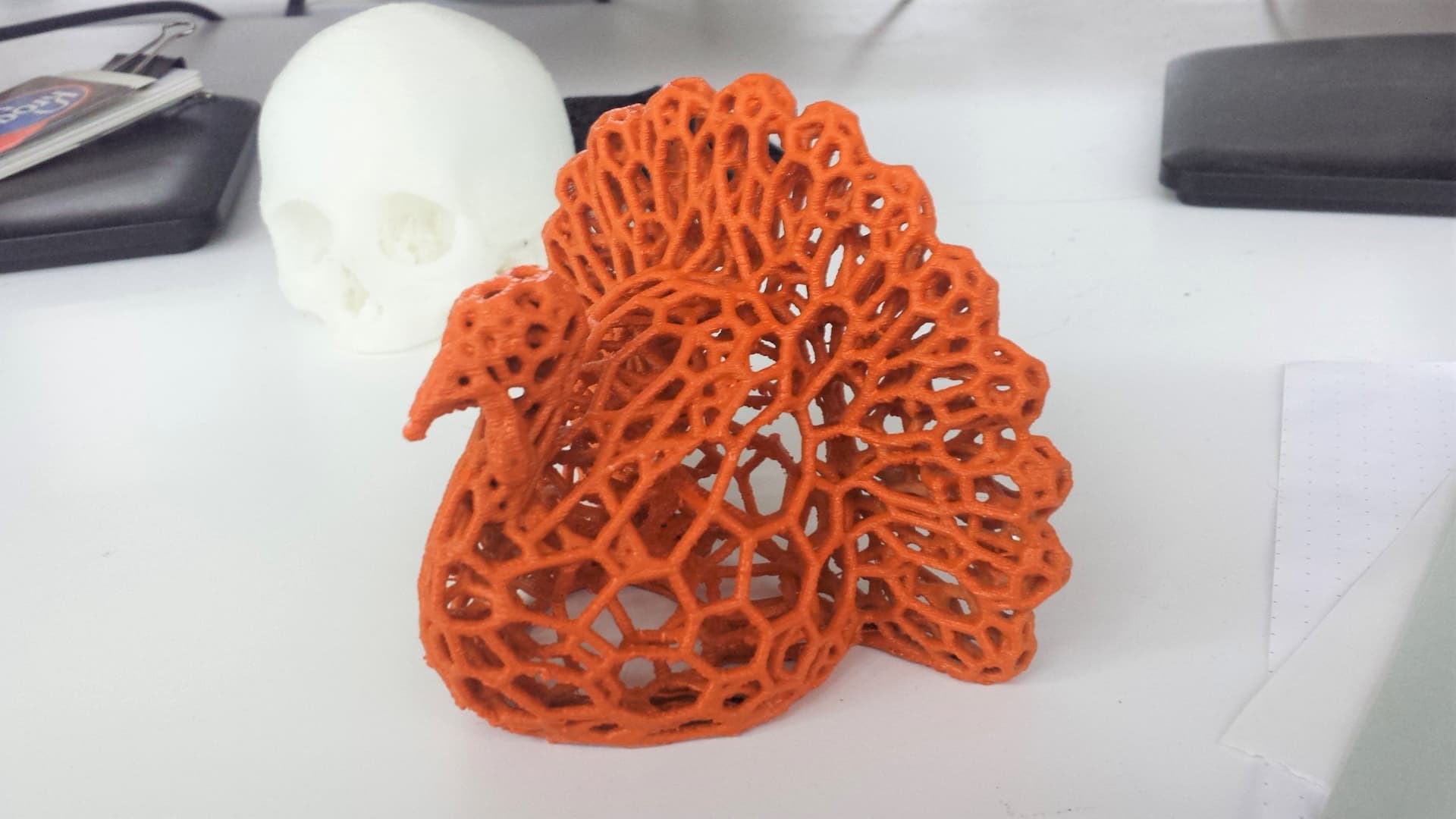 Thanksgiving 3D Prints: 15 Cool 3D Models & Projects | All3DP