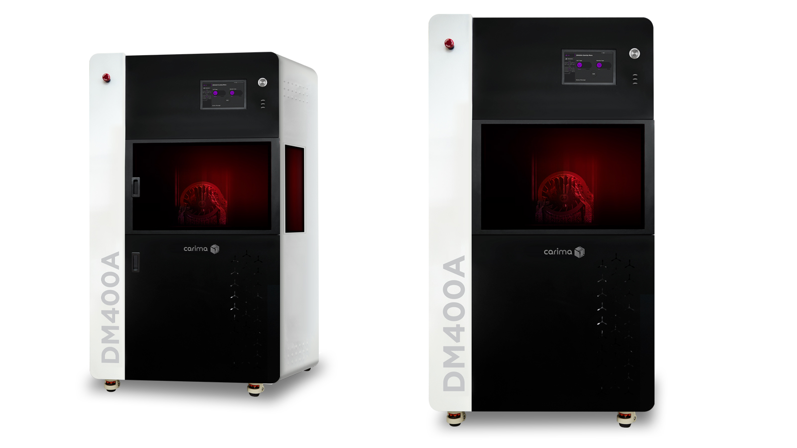 Get to Know the Carima DM400A XL Resin 3D Printer | All3DP