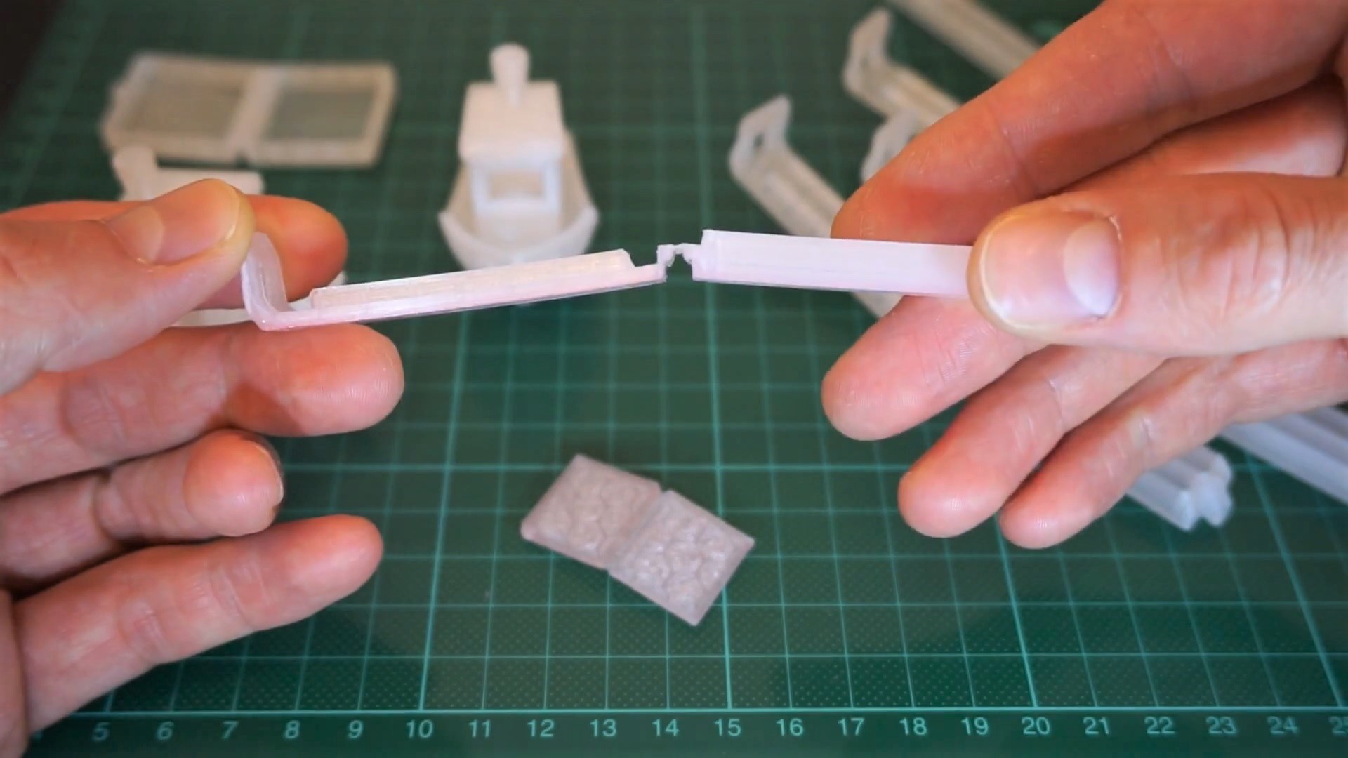 Polypropylene 3D Printing How To 3D Print With PP All3DP Pro