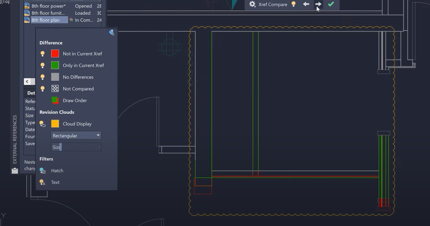 Xref In AutoCAD What Is It How Do I Use One All3DP