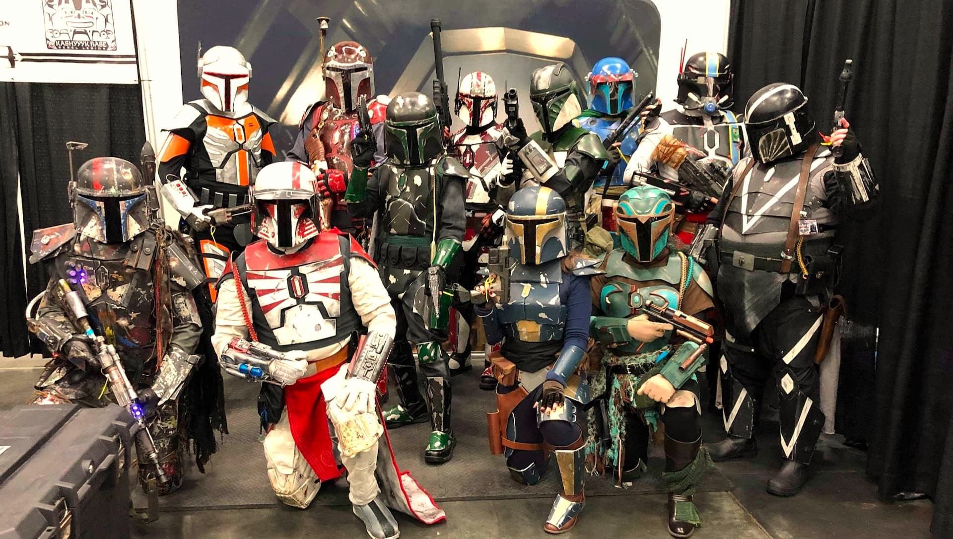 3D Printed Mandalorian Helmet Clients 81designstudio