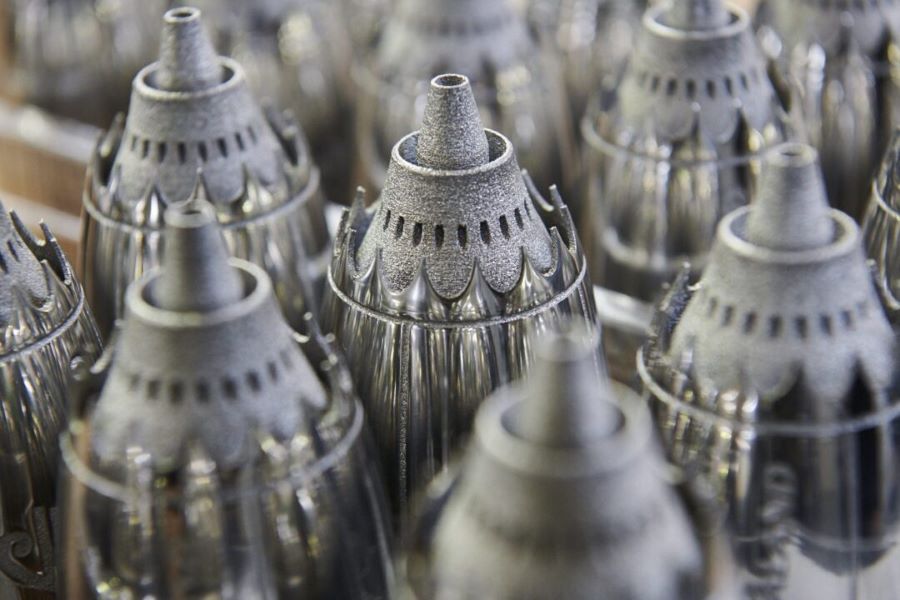 Titanium 3D Printing – The Ultimate Guide | All3DP Pro