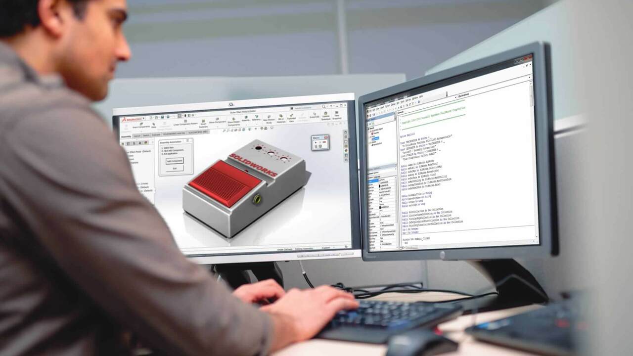 Solidworks Macros How To Get Started All3dp
