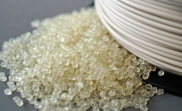 PLA Plastic / Material – The Ultimate Guide | All3DP