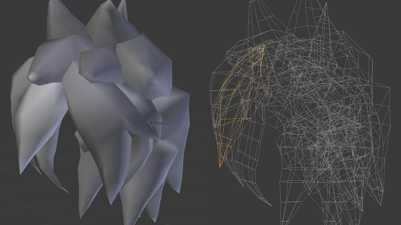 Blender Mesh All You Need To Know All3DP
