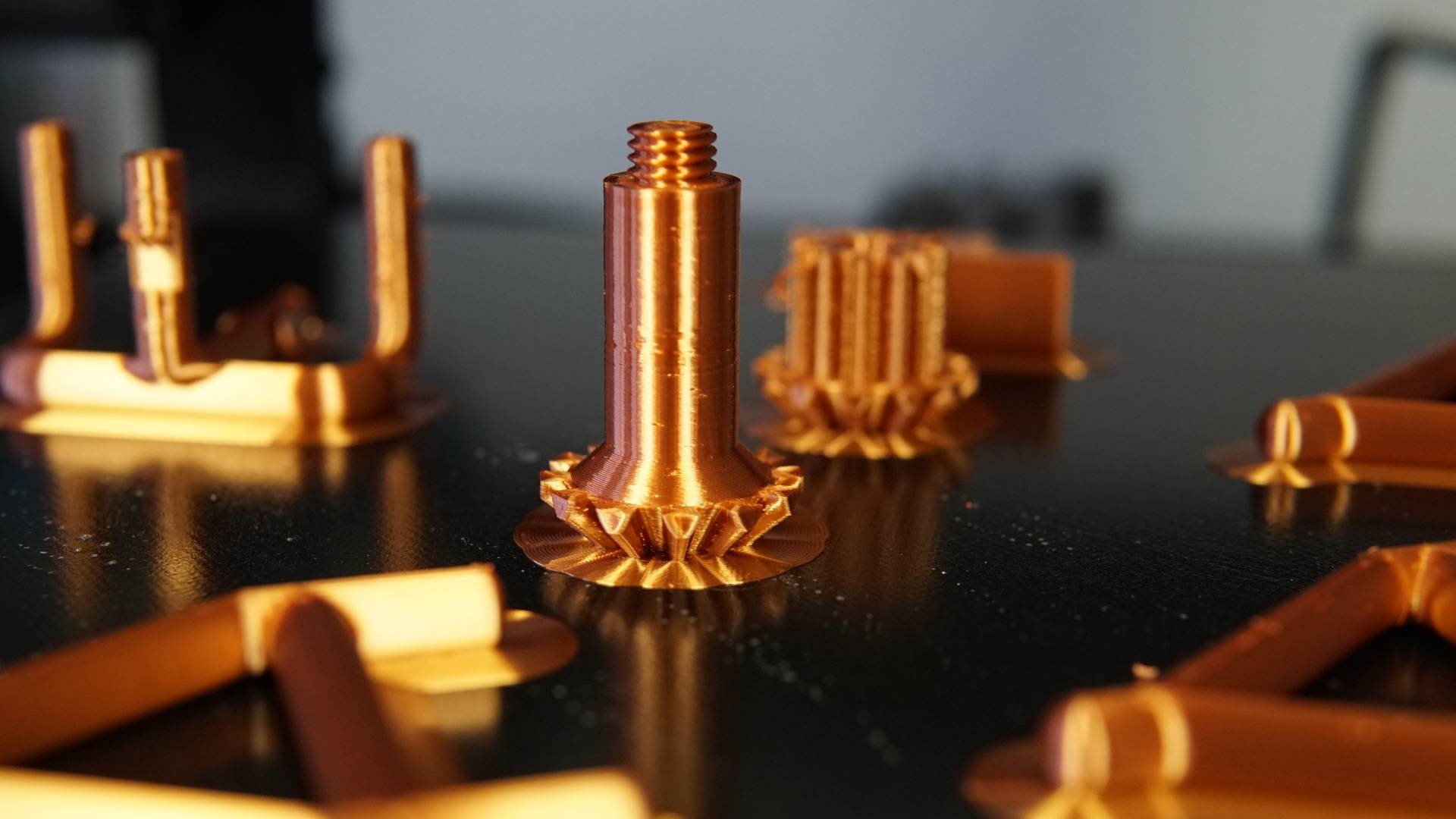 3D Printing Tips How To Improve 3D Print Quality All3DP