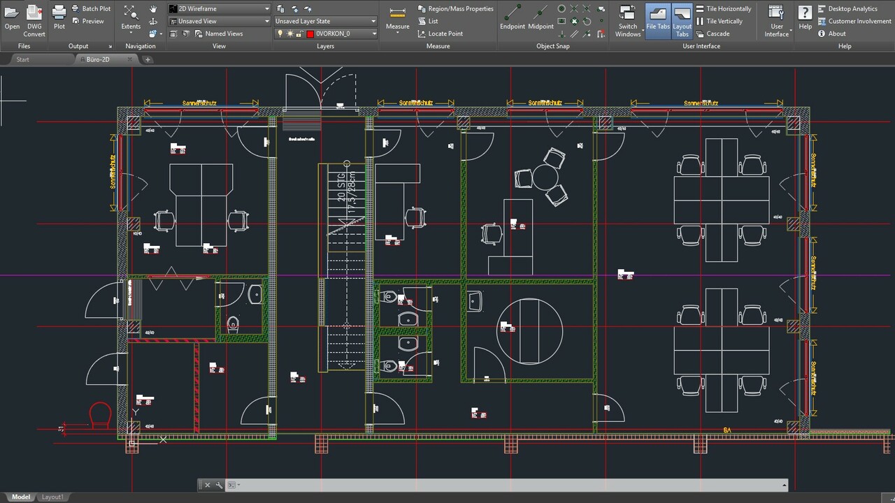 Visor De AutoCAD Los Mejores Visores DWG Gratuitos De 2021 All3DP
