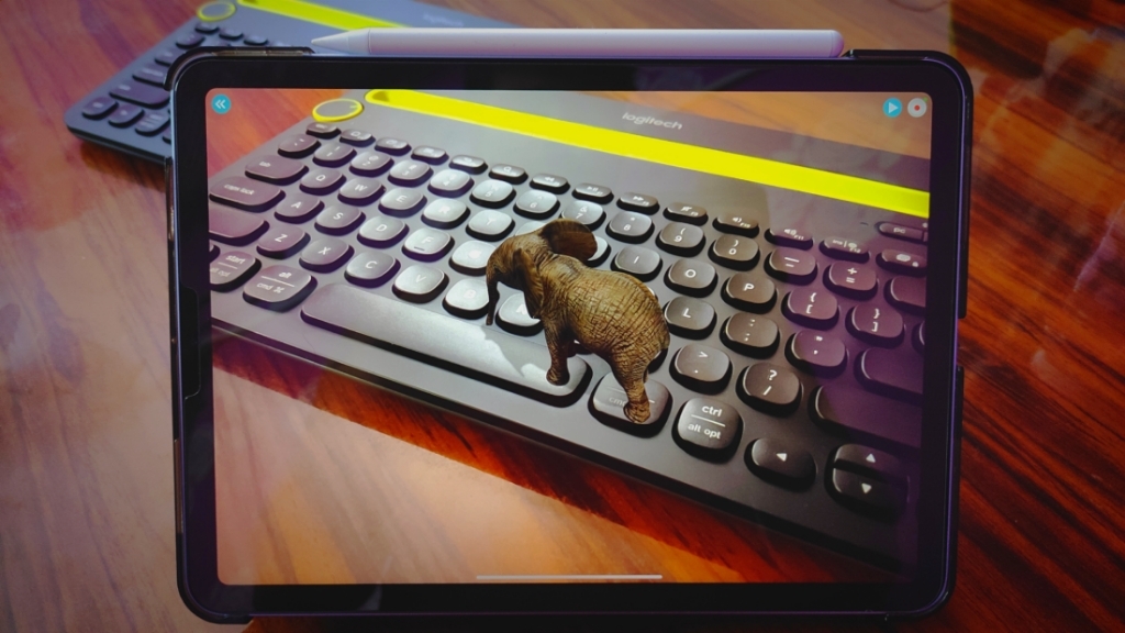 The Best 3D Rendering Apps of 2022 (iPad & Android) | All3DP