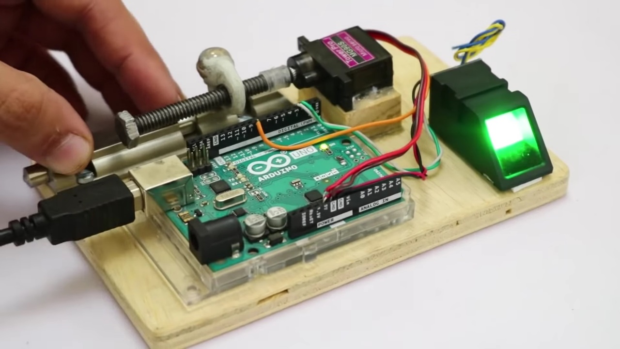 Arduino Projects: Best Sites of 2022 | All3DP