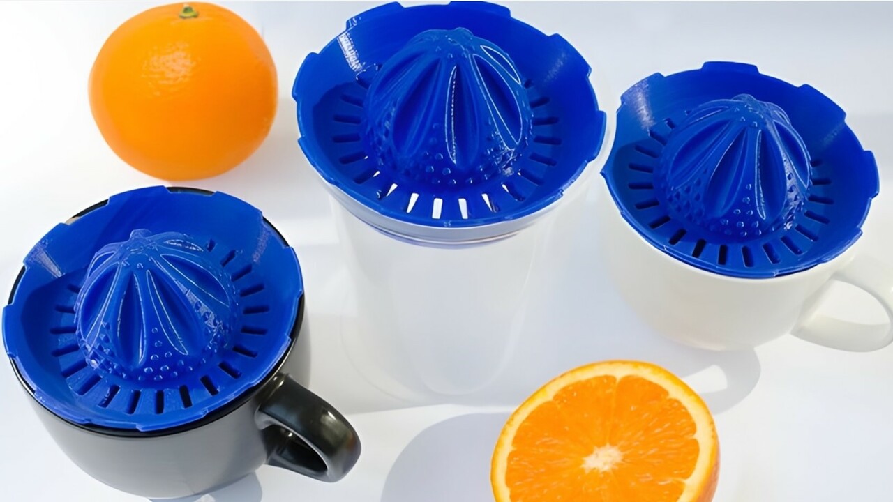 The Best Food Safe 3D Printer Filaments Of 2022 All3DP
