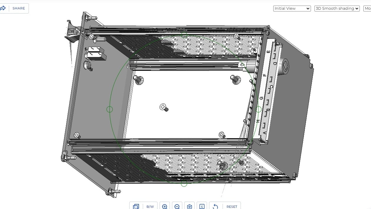 The Best IGES/IGS File Viewers of 2022 (Online & Offline) | All3DP