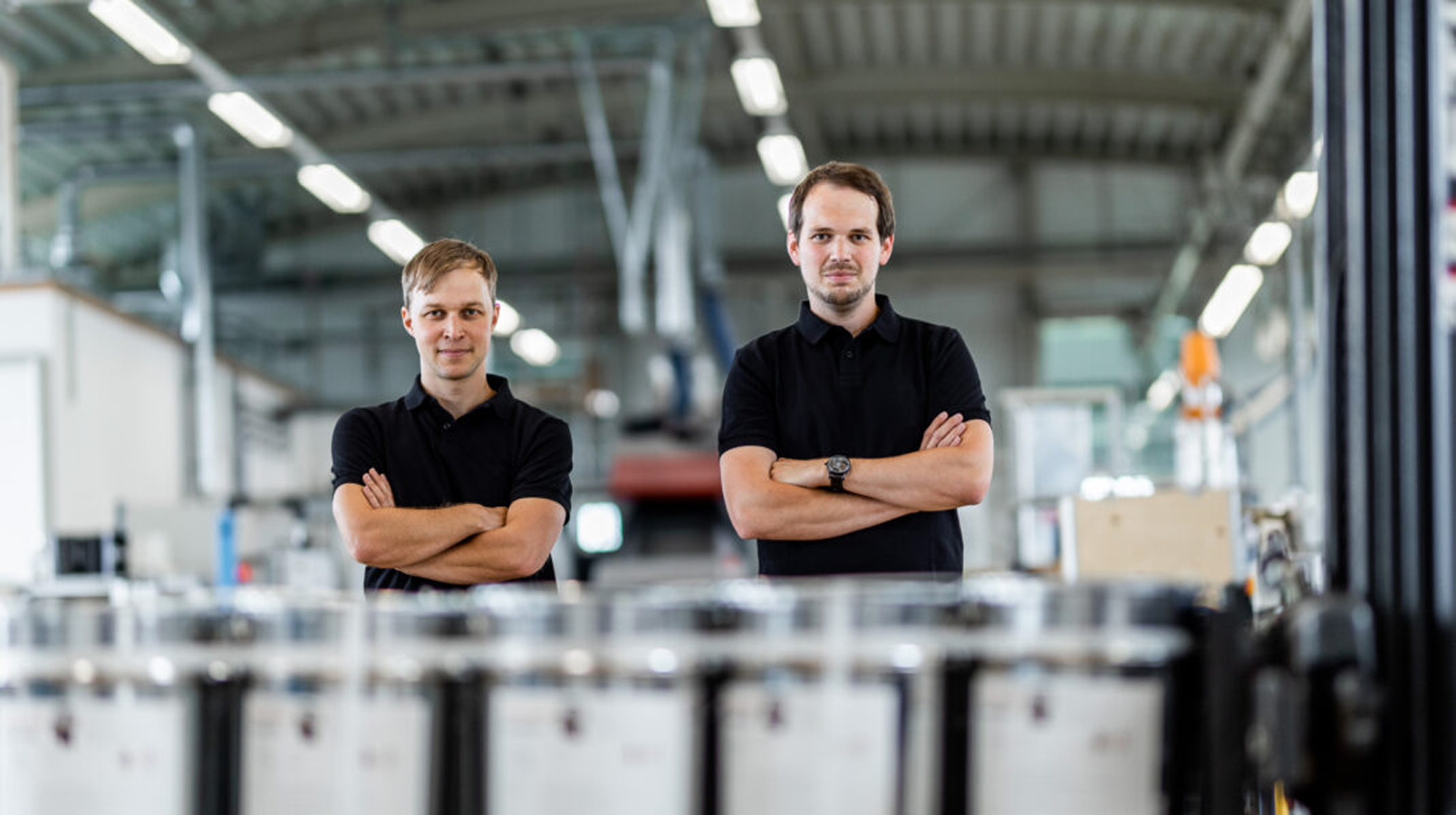 AM Ventures Set to Fund More Entrepreneurs Transforming the World with ...