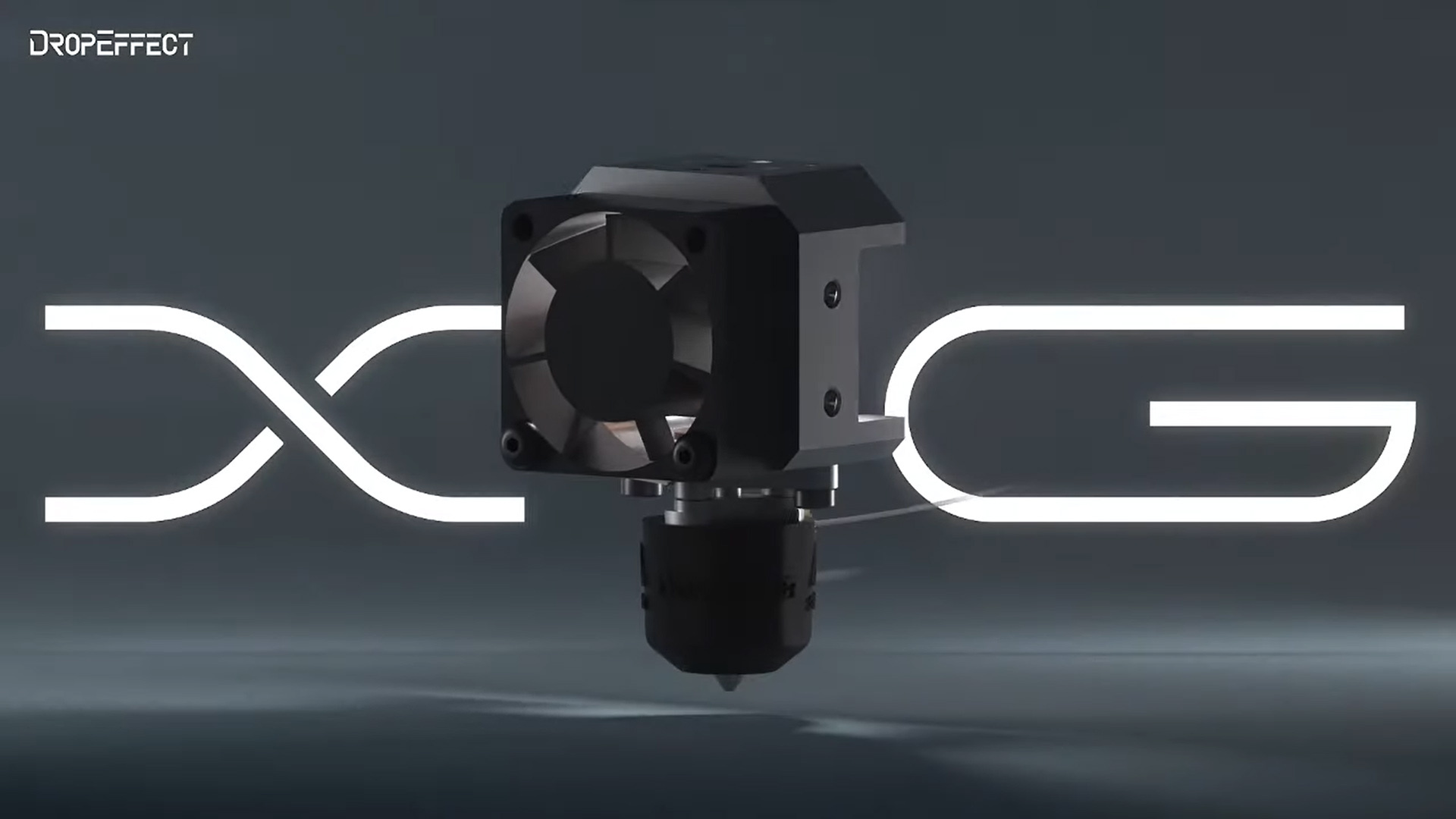 Phaetus Launches New XG Hot End | All3DP