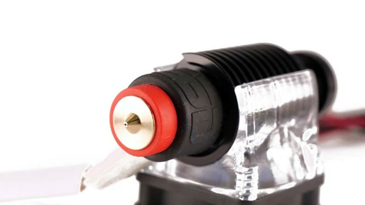 E3D Revo Six vs E3D V6: The Differences | All3DP