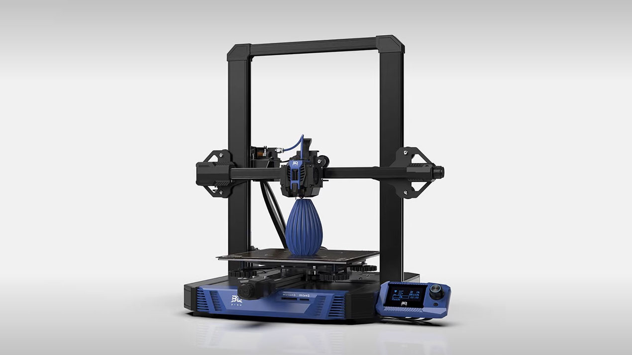 Biqu Hurakan: Specs, Price, Release & Reviews | All3DP