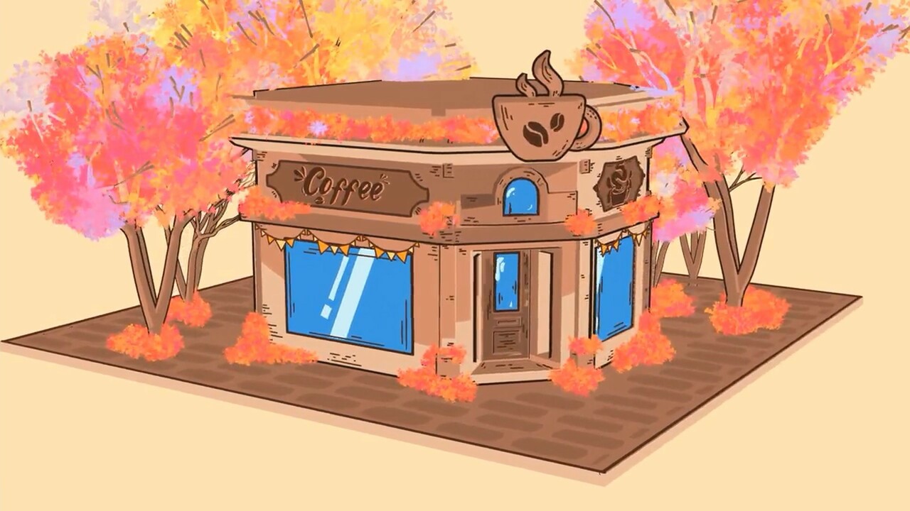 Blender 2D Animation Get Started With Grease Pencil All3DP