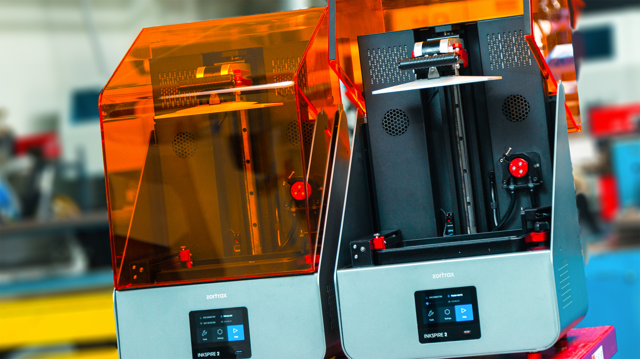 Resin 3D Printing The Ultimate Guide All3DP Pro