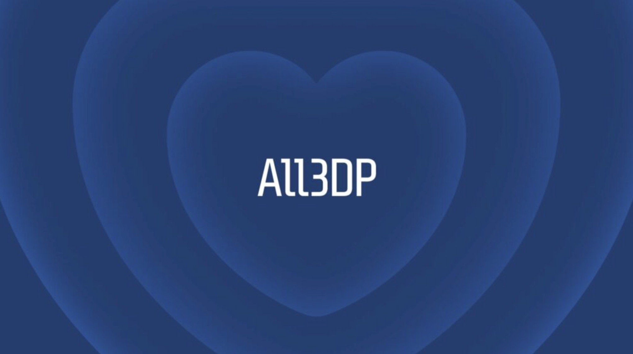 All3DP Thanks You for Your Help | All3DP