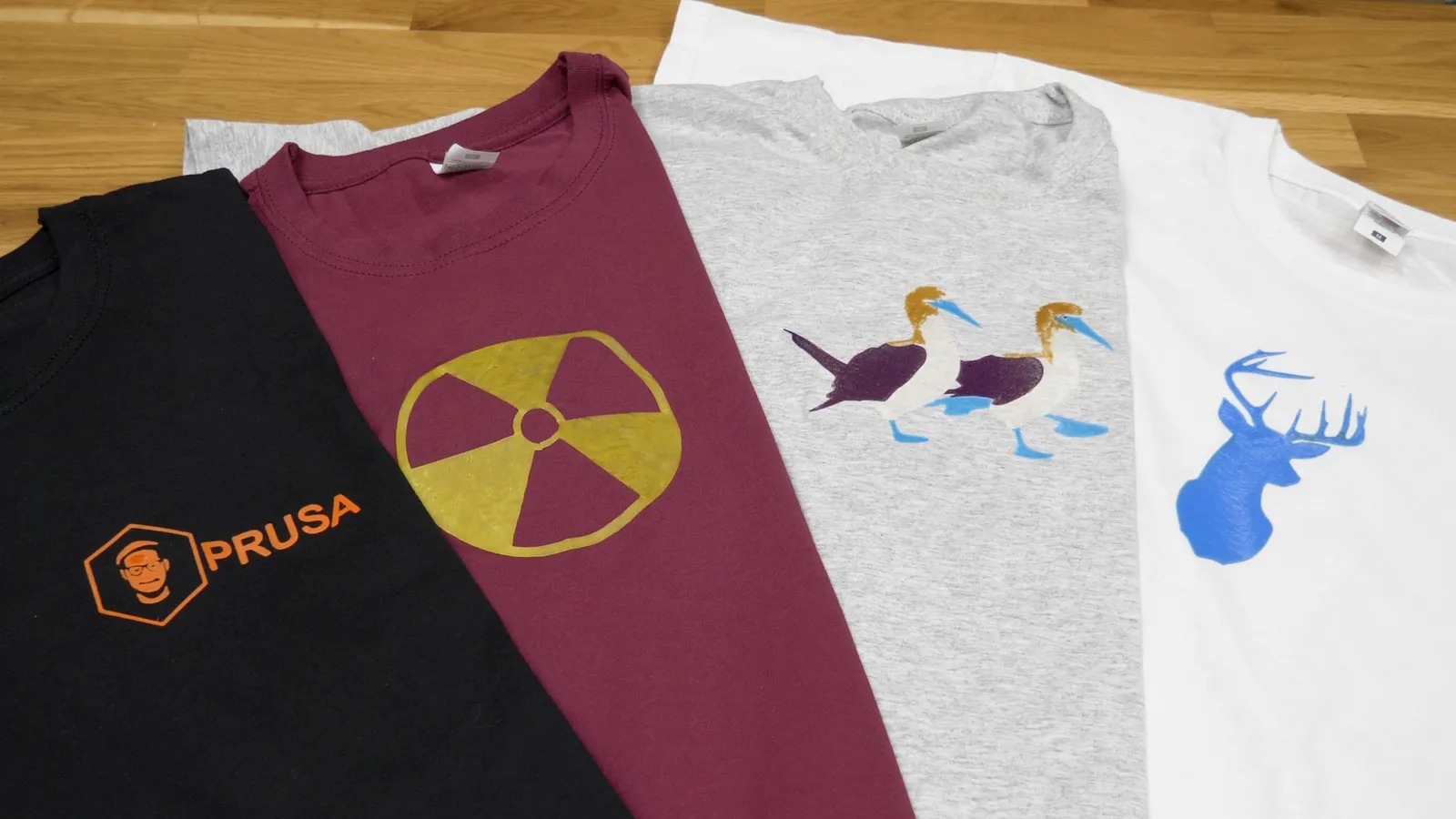 3D Printed Shirt The Coolest Ways To Make Your Own All3DP