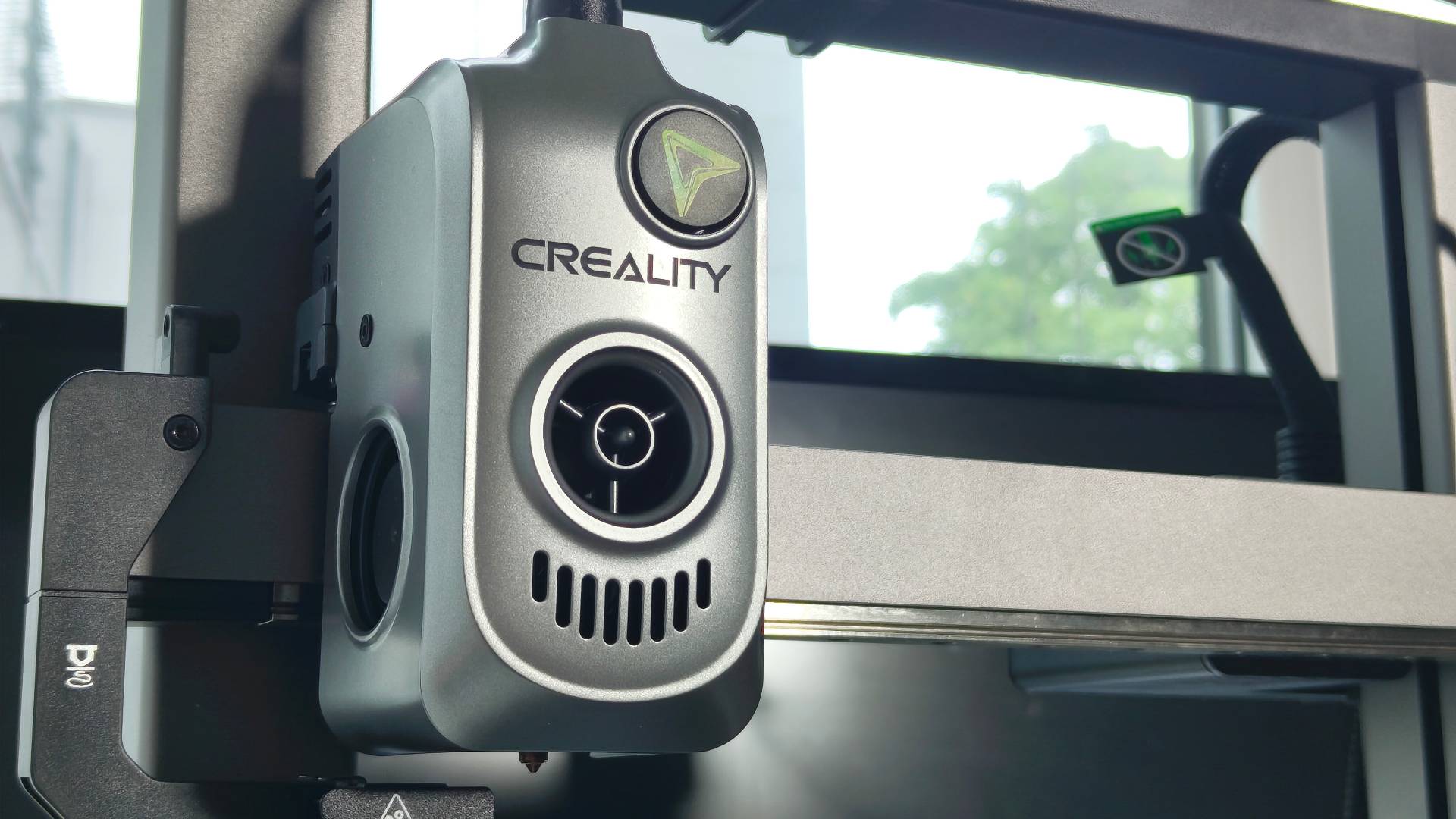 Creality Hi Combo Review: A Multicolor High, with Some 'Early-Release ...